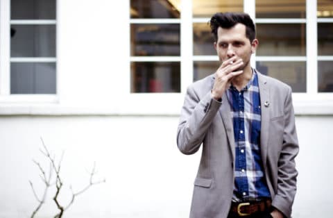 Hugh Coltman, le live - Citazine