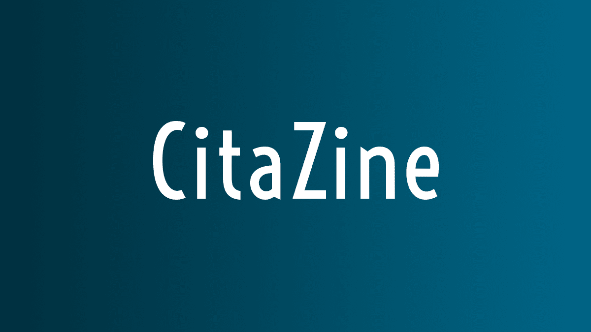 Citazine – Magazine culturel - critiques cinéma, livres, expos...